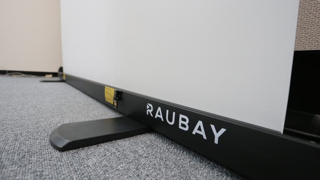 NEW/神田駅徒歩1分/広々会議室/講習会/セミナー/エレベーター有/企画会議・オーディション◎/お弁当でランチ会/の写真12