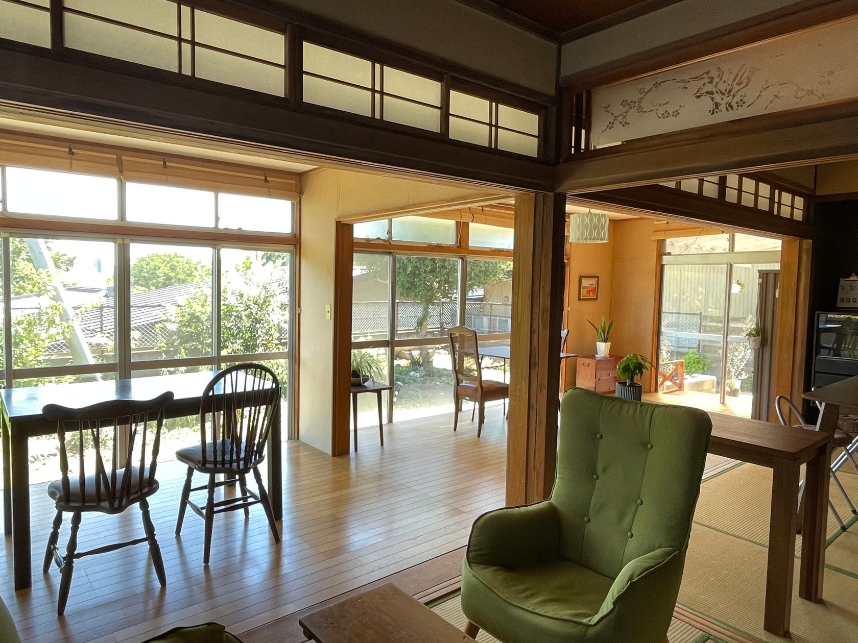 信夫山アートギャラリー カフェスペース（貸切）の写真8