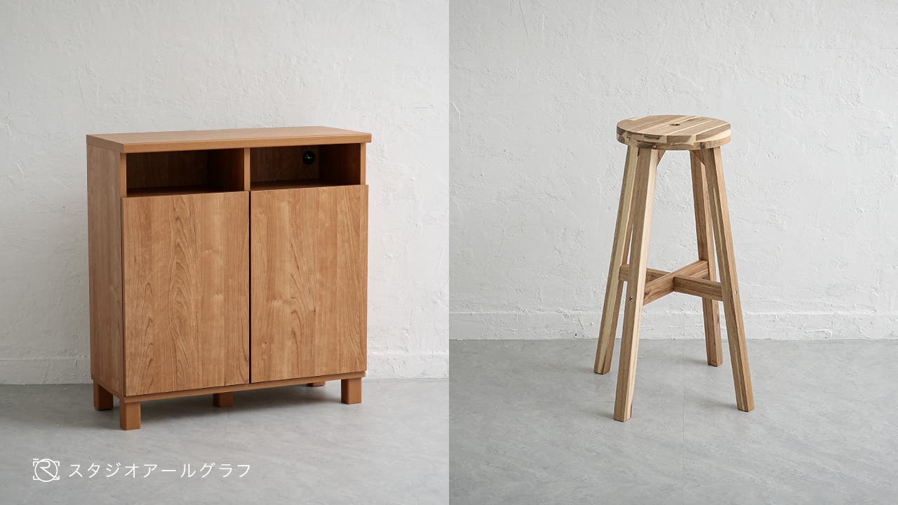 南向きの広い窓から優しい自然光が差し込む撮影用のレンタルフォトスタジオの写真10