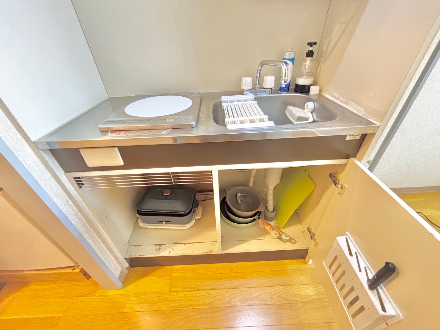 【先着100組限定格安プラン】駅徒歩6分✨BRUNO会🍴🍹ネフリ映画見放題🤩ボードゲーム8種類✨高速Wifi✨の写真15