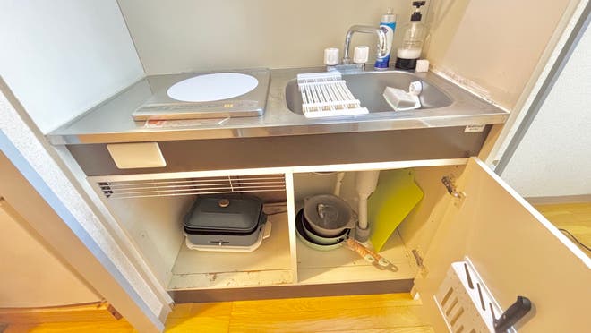 【先着100組限定格安プラン】駅徒歩6分✨BRUNO会🍴🍹ネフリ映画見放題🤩ボードゲーム8種類✨高速Wifi✨の写真15