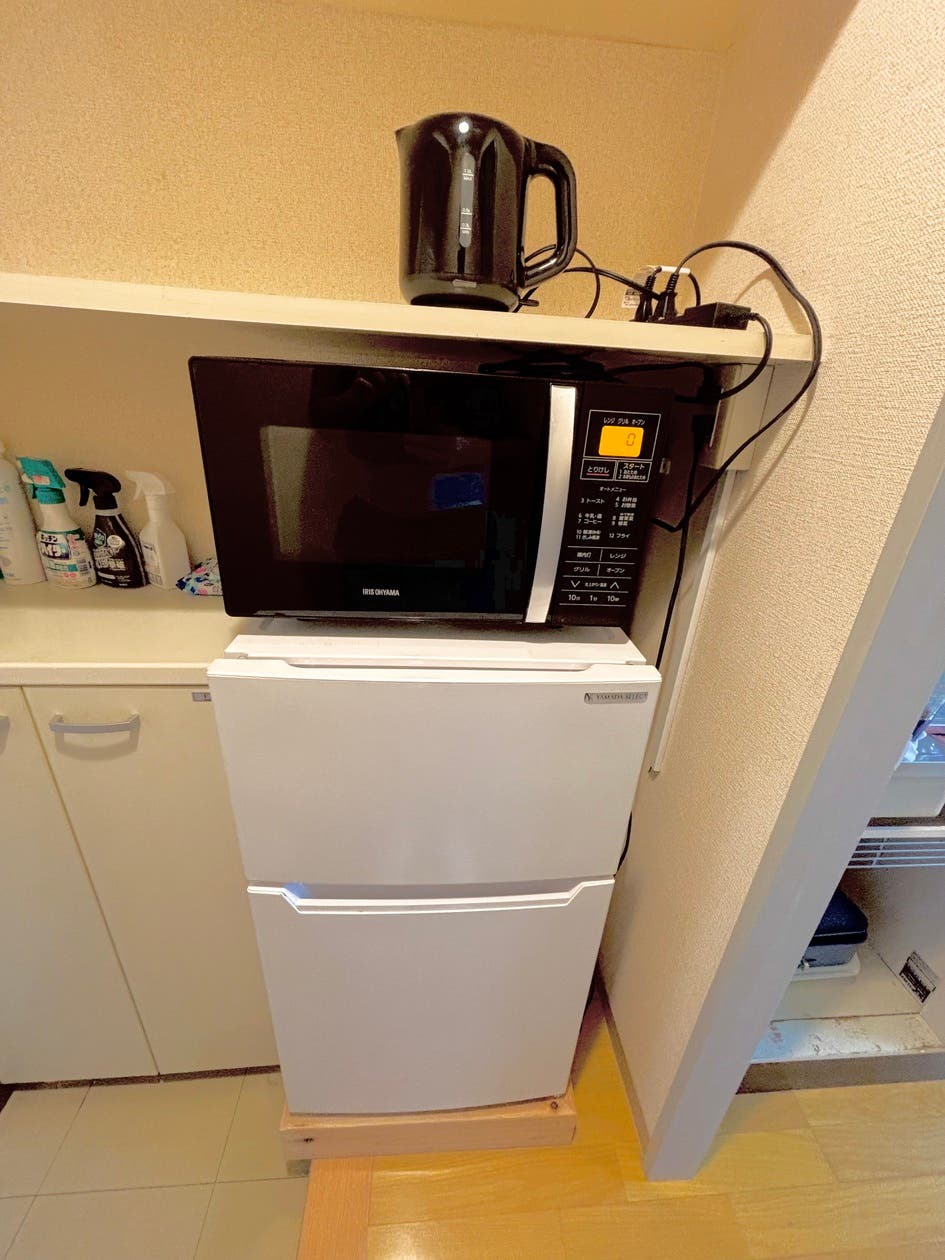 【先着100組限定格安プラン】駅徒歩6分✨BRUNO会🍴🍹ネフリ映画見放題🤩ボードゲーム8種類✨高速Wifi✨の写真16