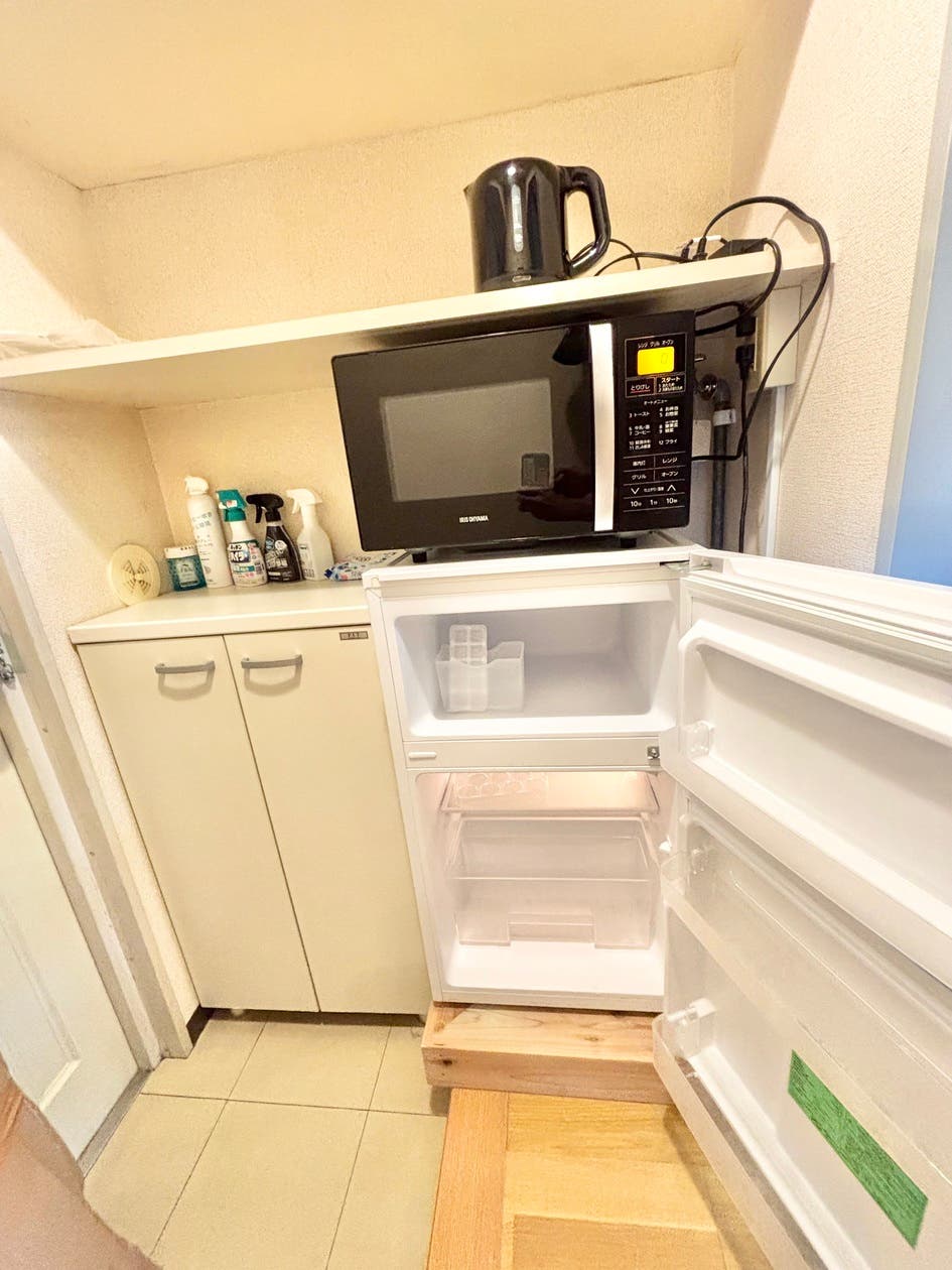 【先着100組限定格安プラン】駅徒歩6分✨BRUNO会🍴🍹ネフリ映画見放題🤩ボードゲーム8種類✨高速Wifi✨の写真17