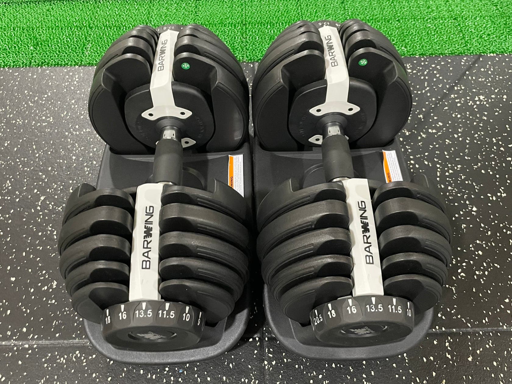 【井荻駅徒歩1分】設備＆無料レンタル品充実のレンタルジム！の写真4