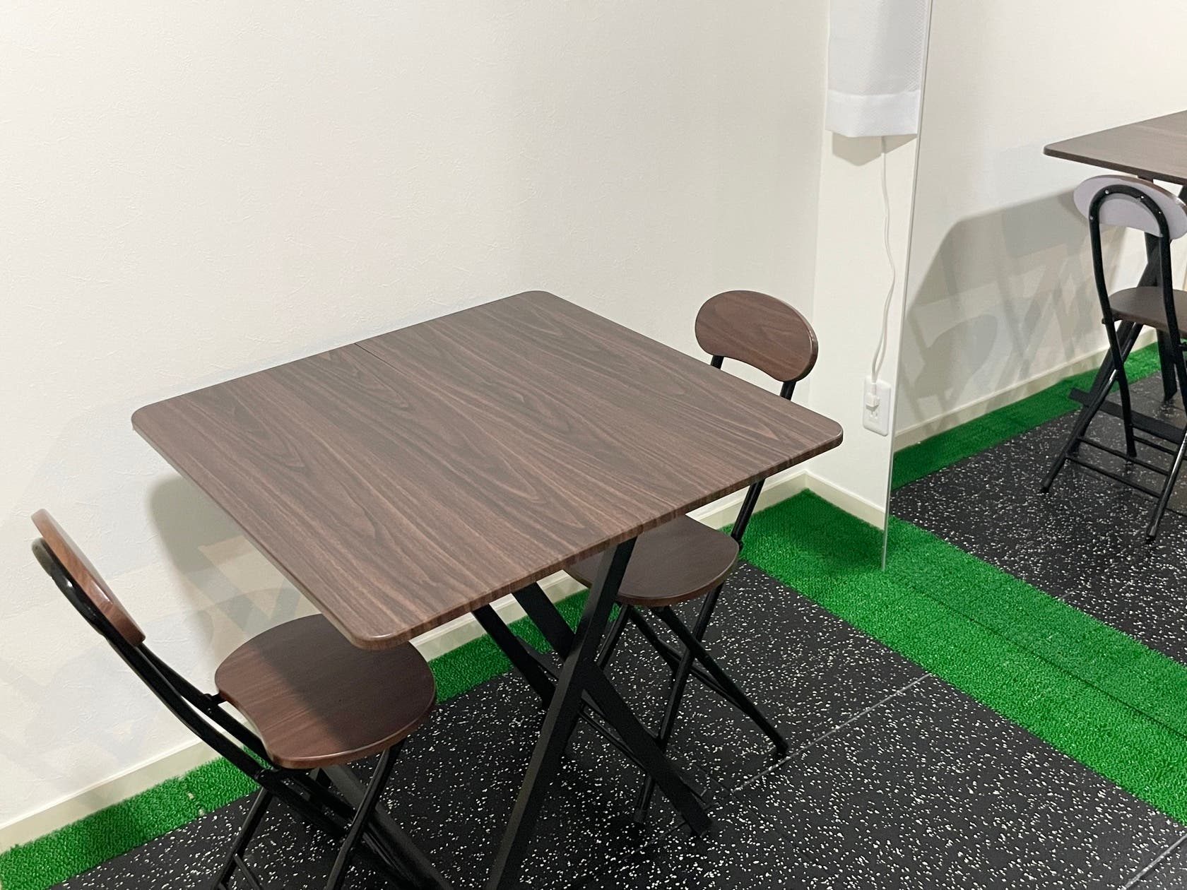 【井荻駅徒歩1分】設備＆無料レンタル品充実のレンタルジム！の写真11