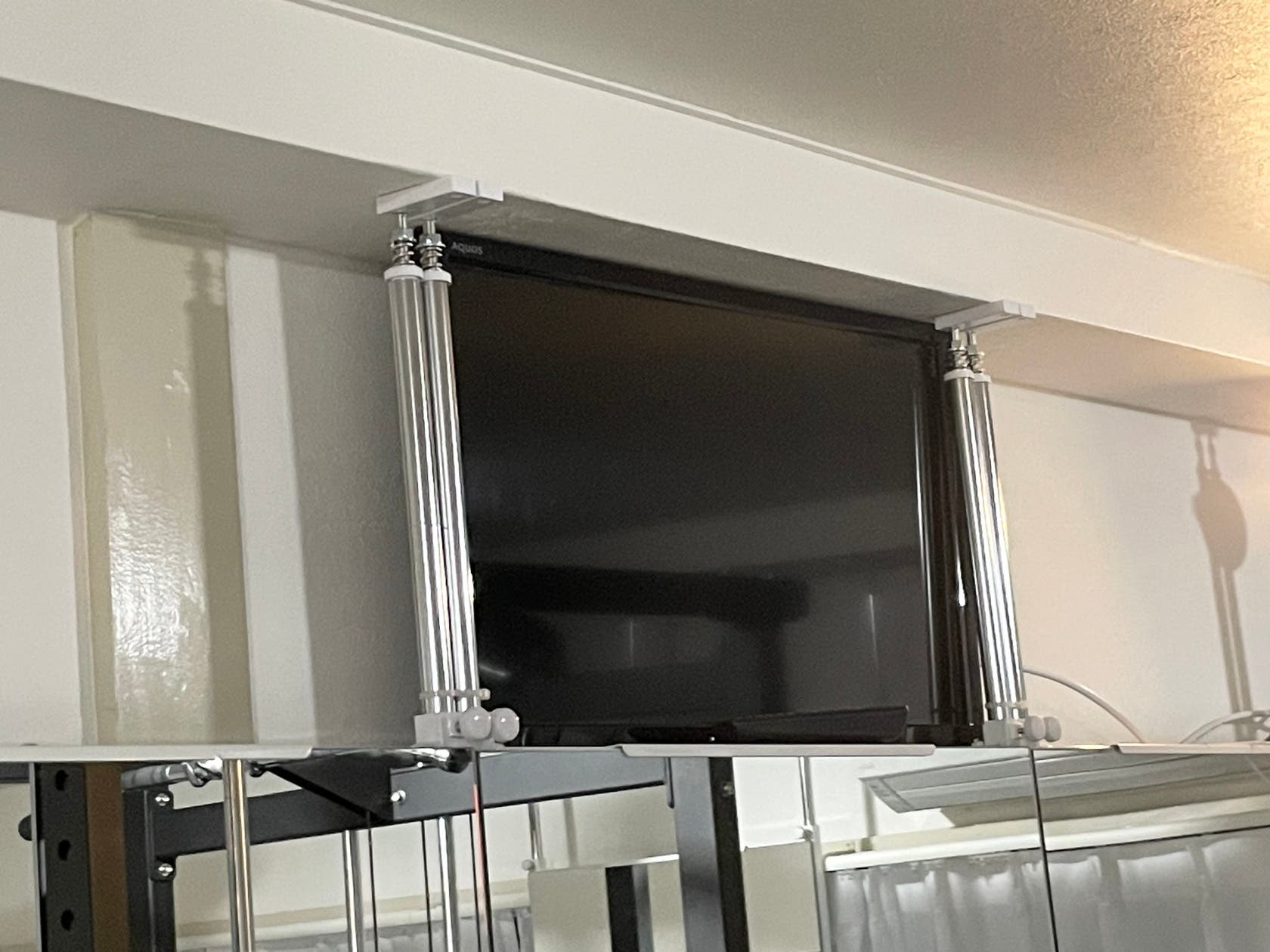 【井荻駅徒歩1分】設備＆無料レンタル品充実のレンタルジム！の写真13