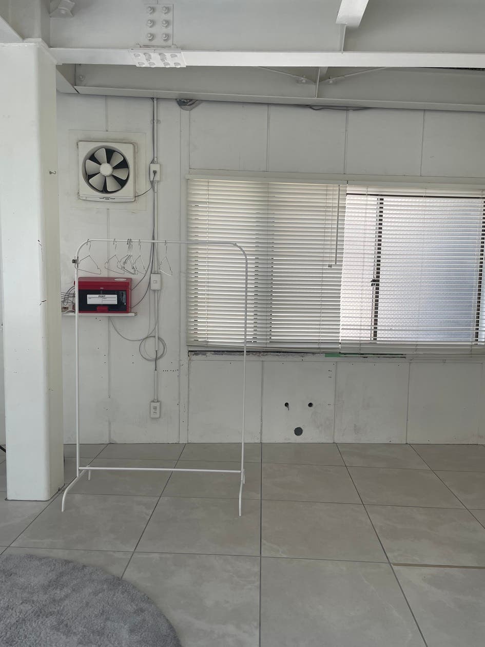 自然光が降り注ぐ空間・スタジオ・アトリエにの写真4