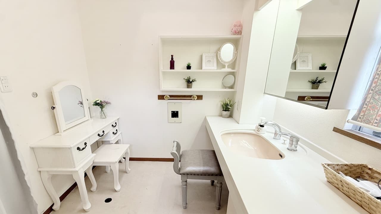 【AH】広々メゾネットタイプ✨キッチン使用可能🍳撮影会📷チェキ会🎤推し会💖イベント🎪Web配信などビジネス利用👌の写真21