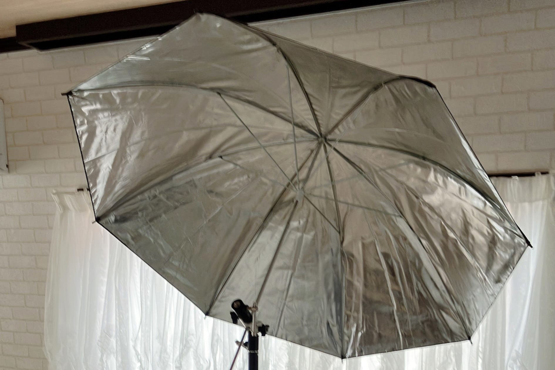 撮影用アンブレラの画像1