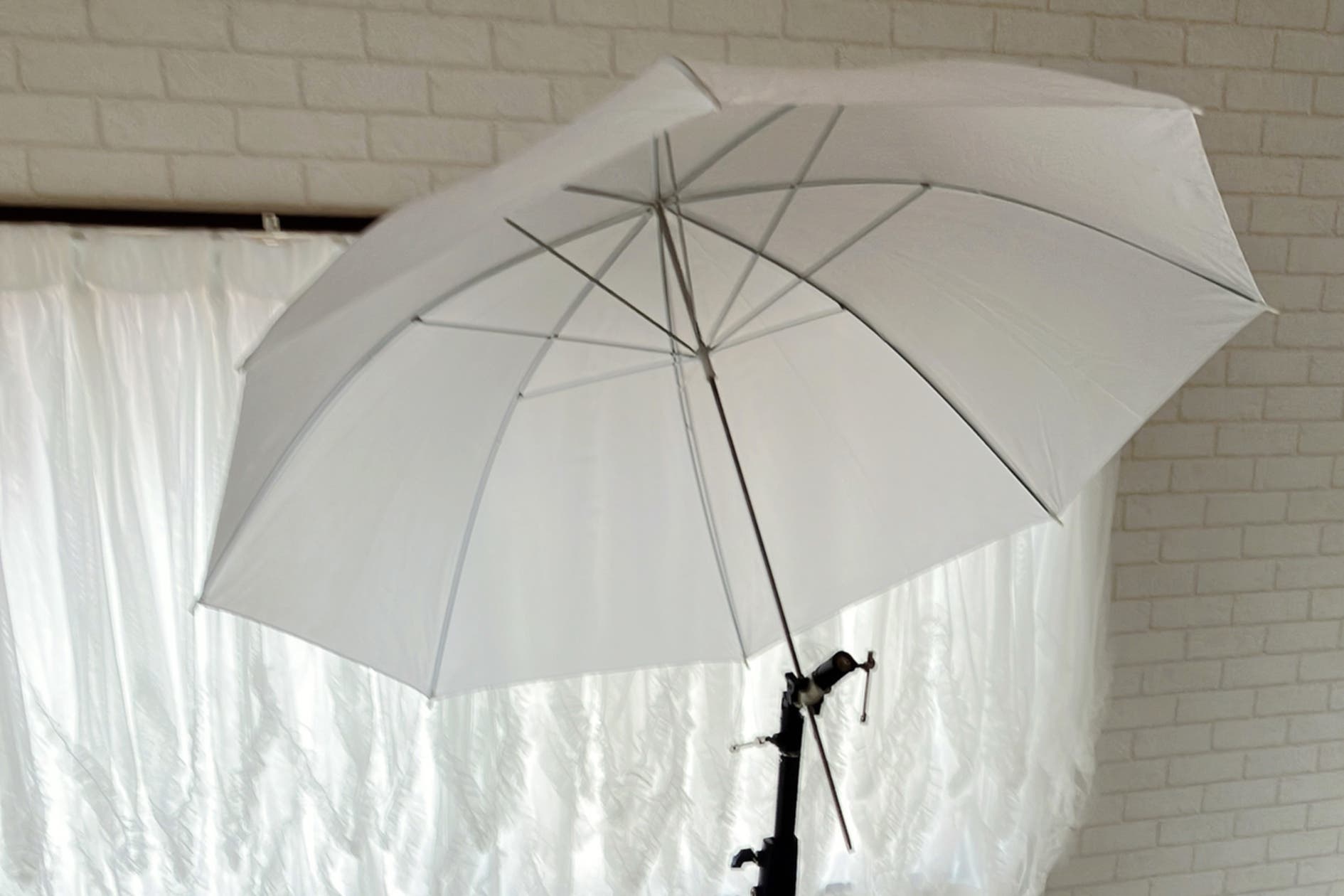 撮影用アンブレラの画像2