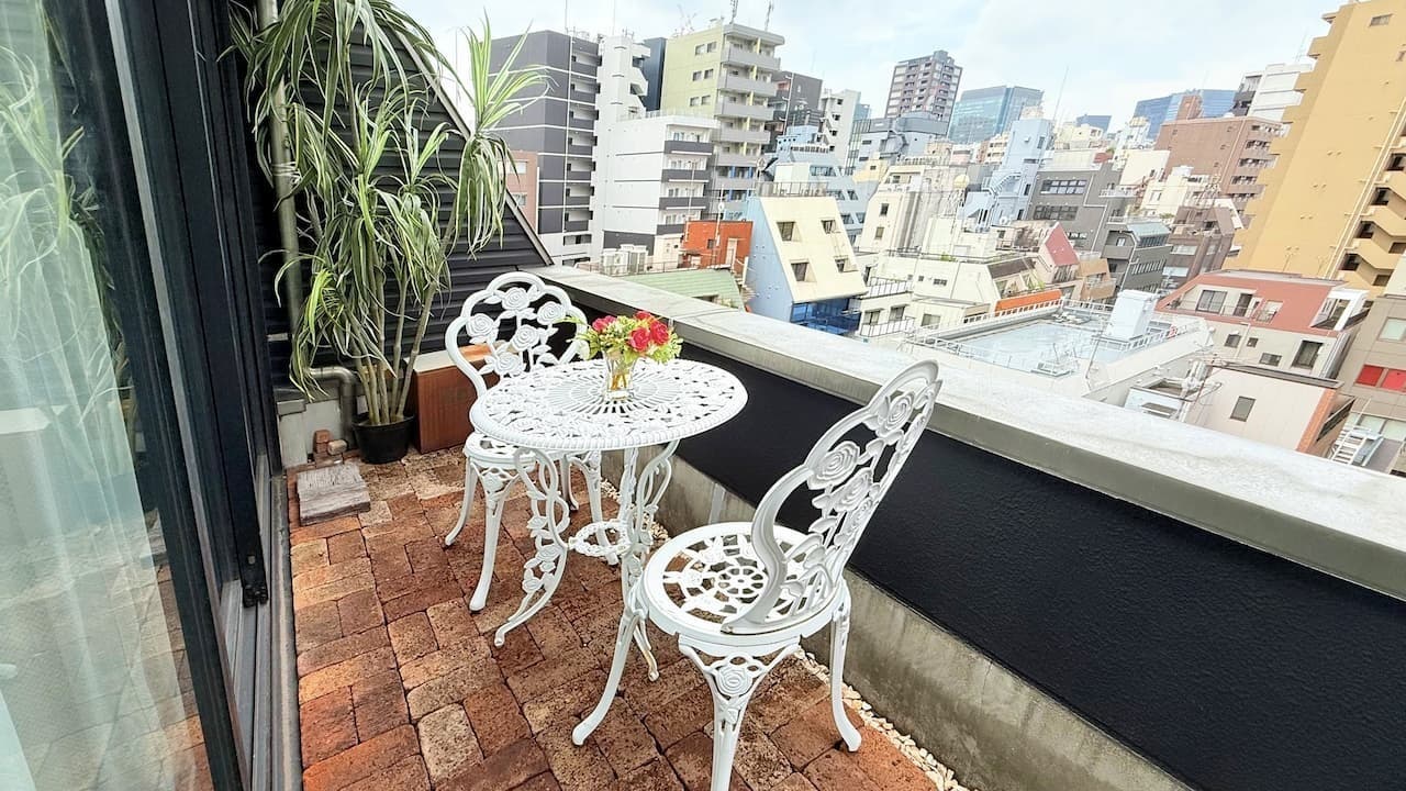 【AH】広々メゾネットタイプ✨キッチン使用可能🍳撮影会📷チェキ会🎤推し会💖イベント🎪Web配信などビジネス利用👌の写真12