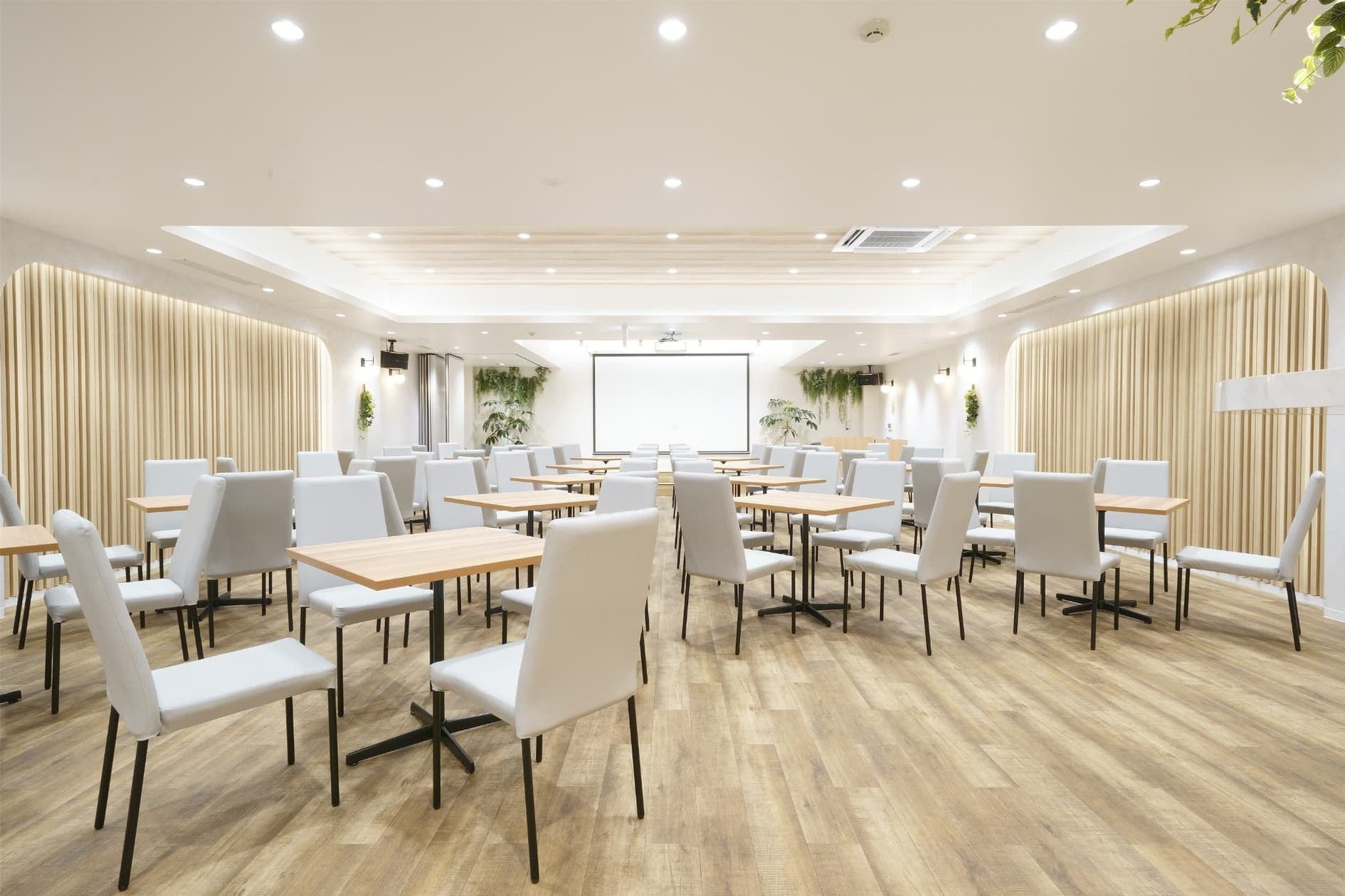 グレパ表参道【表参道駅 2分】パーティ イベント 撮影 ♥控室(有料) あり！ 飲食 OK 無料WiFi 駅近★の写真14