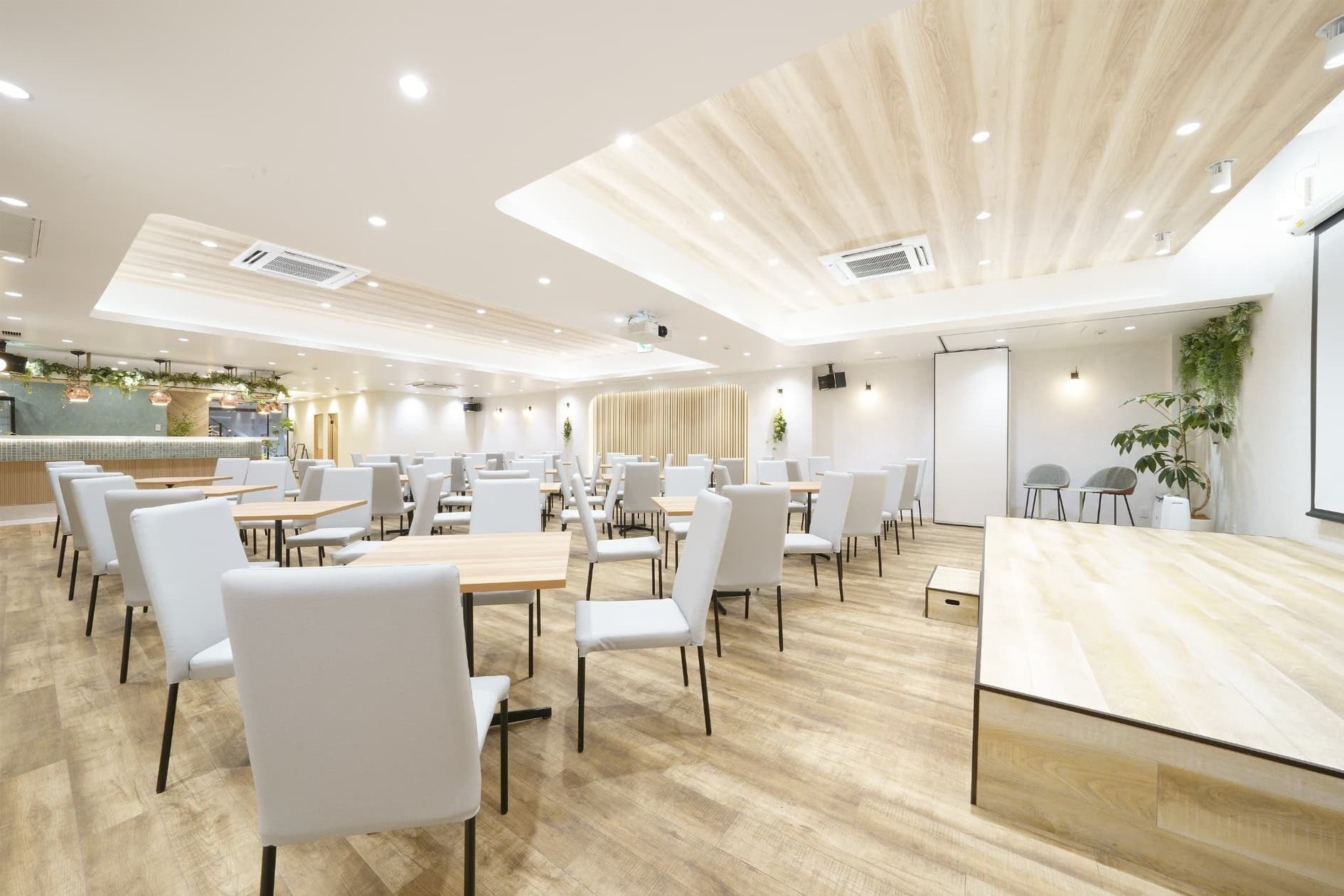 グレパ表参道【表参道駅 2分】パーティ イベント 撮影 ♥控室(有料) あり！ 飲食 OK 無料WiFi 駅近★の写真17