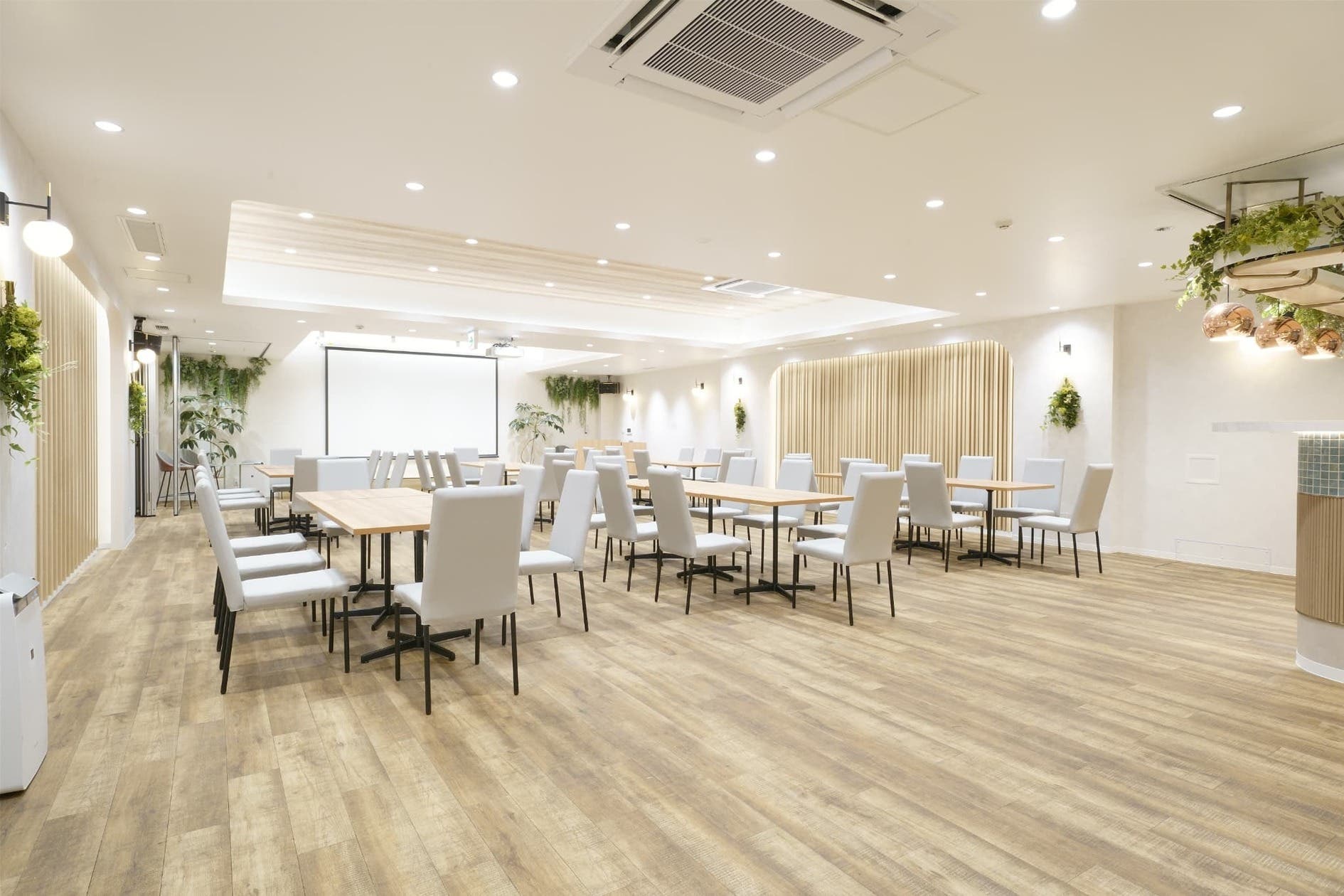 グレパ表参道【表参道駅 2分】パーティ イベント 撮影 ♥控室(有料) あり！ 飲食 OK 無料WiFi 駅近★の写真18