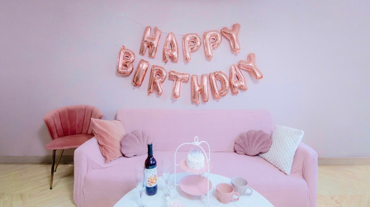 NEW💚新大阪駅4分🚶女子会🎀デート💑パーティ🎉ママ会☕推し活❣️撮影🎥50㌅大画面TV💻ゲーム機🎮ボドゲ🎲防犯カメラ無✨24Hの写真5