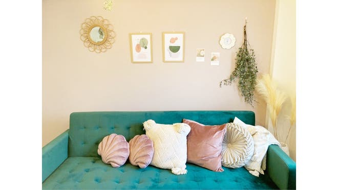 NEW💚新大阪駅4分🚶女子会🎀デート💑パーティ🎉ママ会☕推し活❣️撮影🎥50㌅大画面TV💻ゲーム機🎮ボドゲ🎲防犯カメラ無✨24Hの写真7