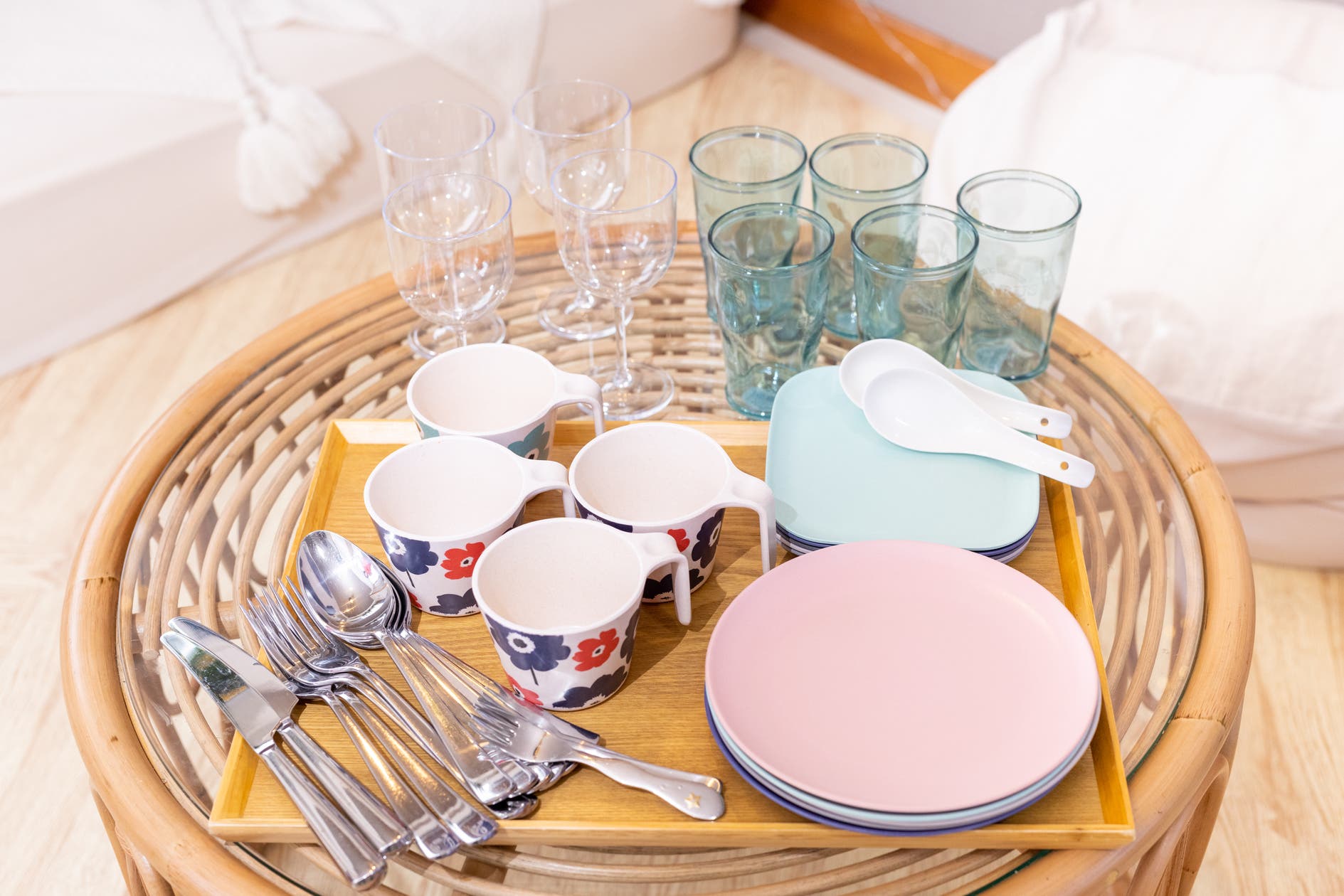 NEW💚新大阪駅4分🚶女子会🎀デート💑パーティ🎉ママ会☕推し活❣️撮影🎥50㌅大画面TV💻ゲーム機🎮ボドゲ🎲防犯カメラ無✨24Hの写真18