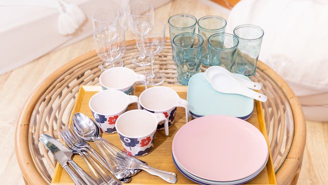 NEW💚新大阪駅4分🚶女子会🎀デート💑パーティ🎉ママ会☕推し活❣️撮影🎥50㌅大画面TV💻ゲーム機🎮ボドゲ🎲防犯カメラ無✨24Hの写真18