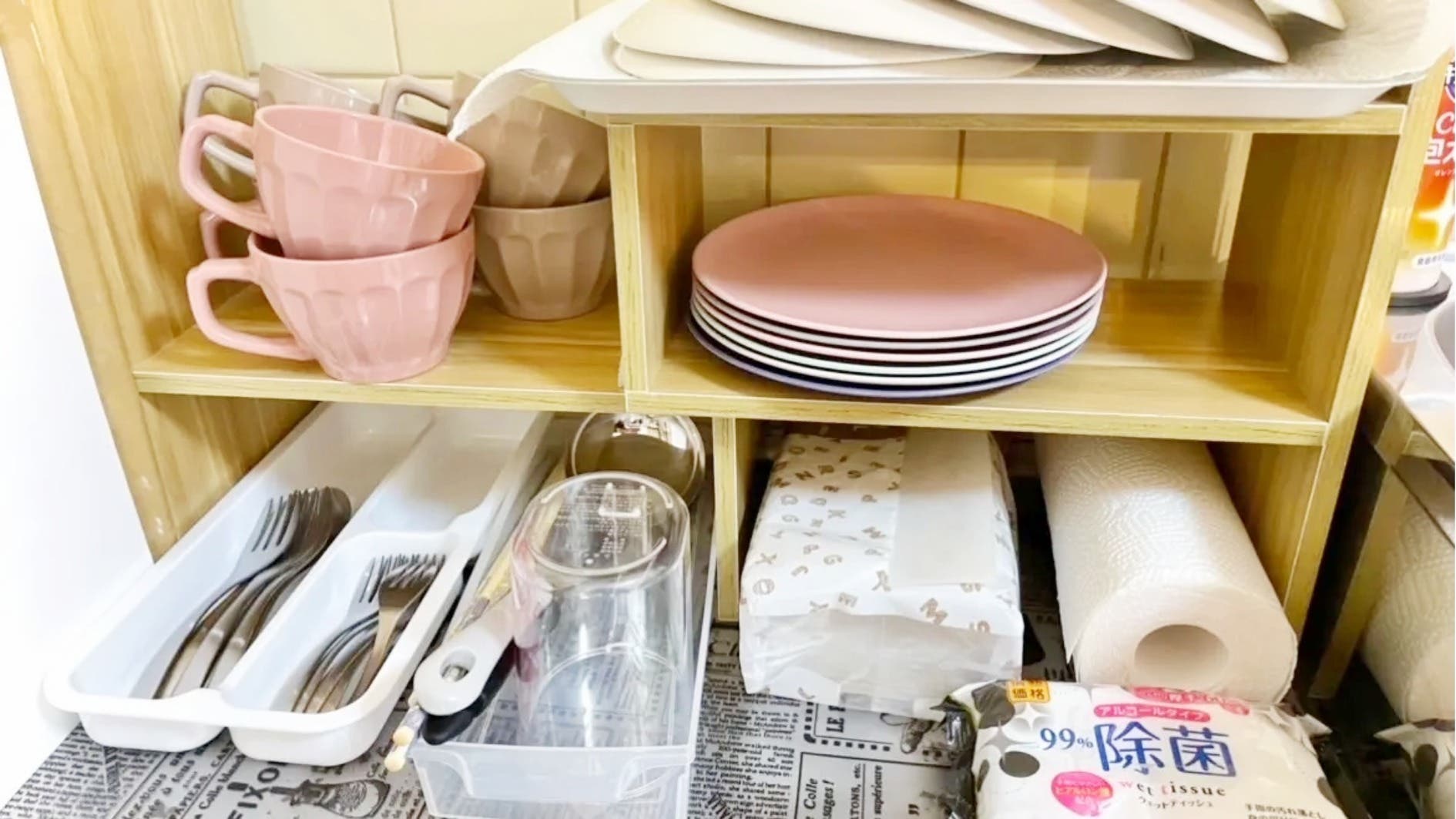 NEW💚新大阪駅4分🚶女子会🎀デート💑パーティ🎉ママ会☕推し活❣️撮影🎥50㌅大画面TV💻ゲーム機🎮ボドゲ🎲防犯カメラ無✨24Hの写真20