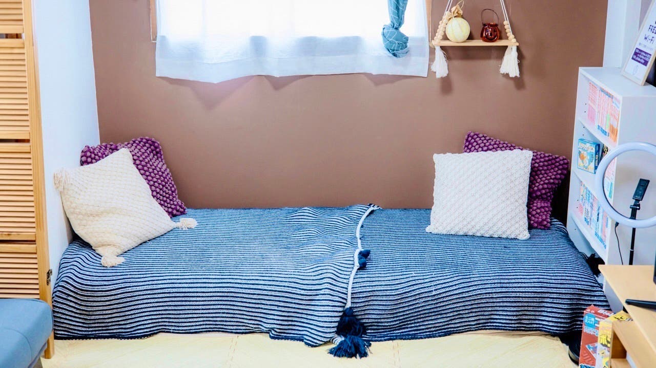 NEW♡新大阪駅4分🚶女子会🎀デート💑パーティ🎉ママ会☕推し活❣️撮影🎥50㌅大画面TV💻ゲーム機🎮ボドゲ🎲防犯カメラ無✨24Hの写真5