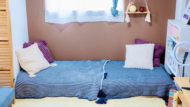 NEW♡新大阪駅4分🚶女子会🎀デート💑パーティ🎉ママ会☕推し活❣️撮影🎥50㌅大画面TV💻ゲーム機🎮ボドゲ🎲防犯カメラ無✨24Hの写真5