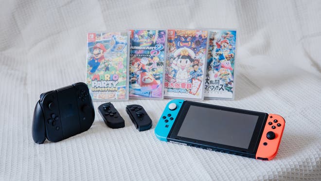 NEW♡新大阪駅4分🚶女子会🎀デート💑パーティ🎉ママ会☕推し活❣️撮影🎥50㌅大画面TV💻ゲーム機🎮ボドゲ🎲防犯カメラ無✨24Hの写真6