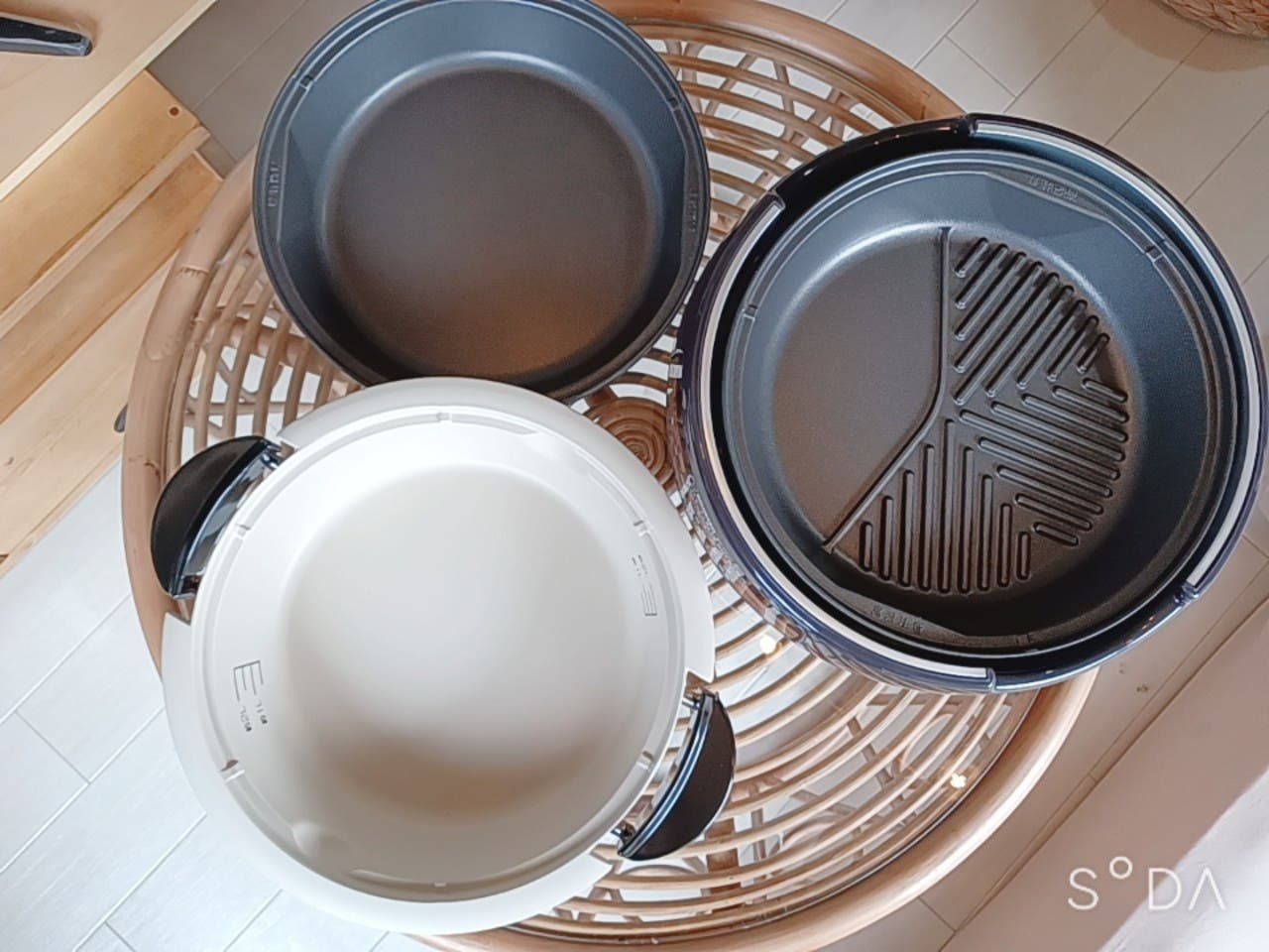 NEW♡新大阪駅4分🚶女子会🎀デート💑パーティ🎉ママ会☕推し活❣️撮影🎥50㌅大画面TV💻ゲーム機🎮ボドゲ🎲防犯カメラ無✨24Hの写真15