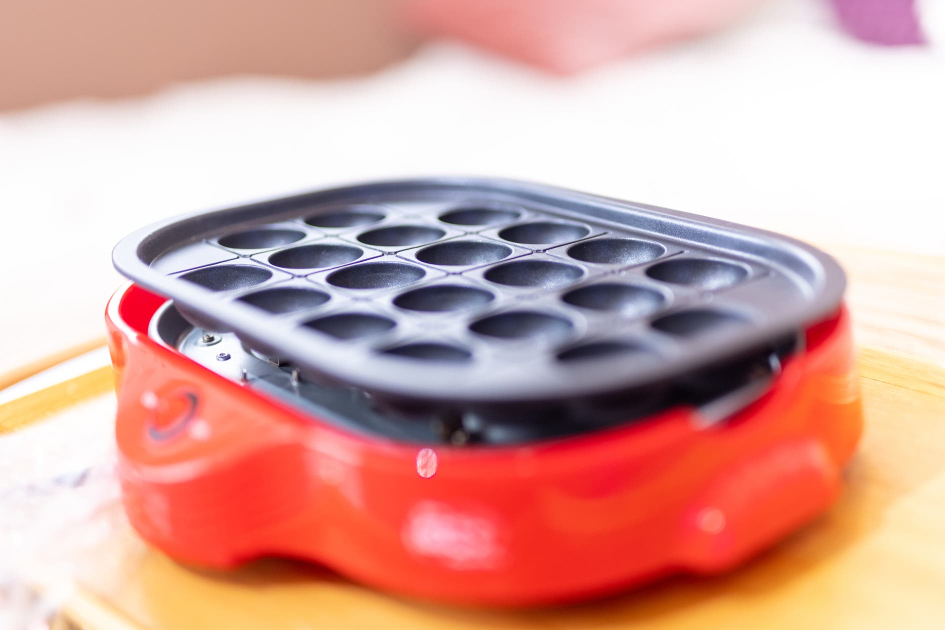 🐙たこ焼き器🐙の画像1