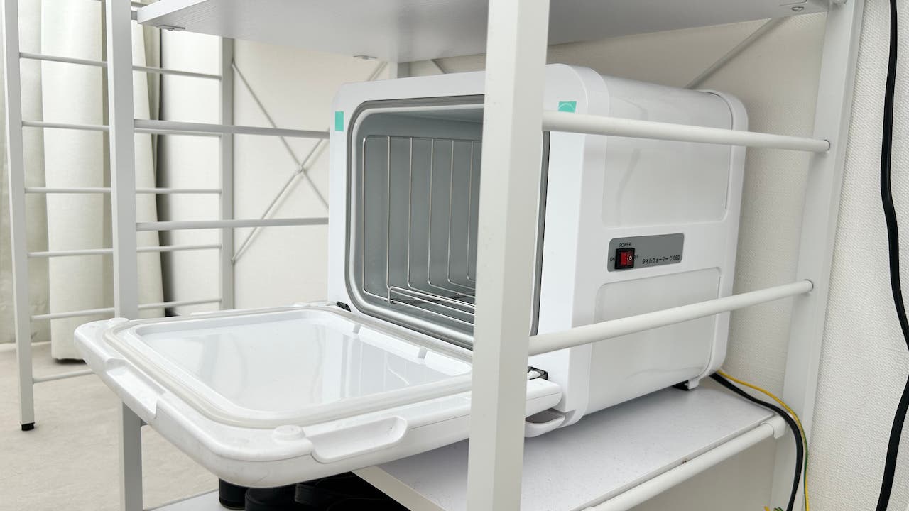 浅草橋駅から徒歩2分◎エステベッド4台完備、美容講習や施術に対応した多目的スペースの写真14