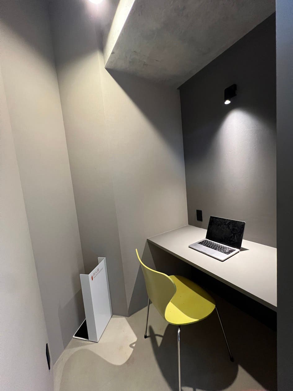 銀座線浅草駅から徒歩30秒のシェアオフィスの写真4