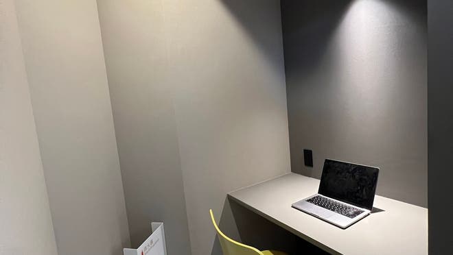 銀座線浅草駅から徒歩30秒のシェアオフィスの写真4