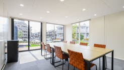 【Meeting】✨U-SPACE中央林間つきみ野店✨会議や打ち合わせにぴったりのオフィススペースです♪Wi-Fi/大和市の写真3