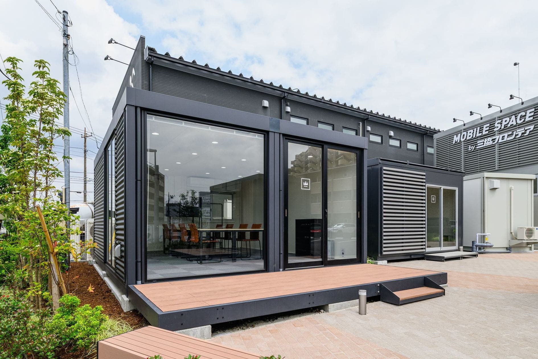 【Meeting】✨U-SPACE中央林間つきみ野店✨会議や打ち合わせにぴったりのオフィススペースです♪Wi-Fi/大和市の写真5