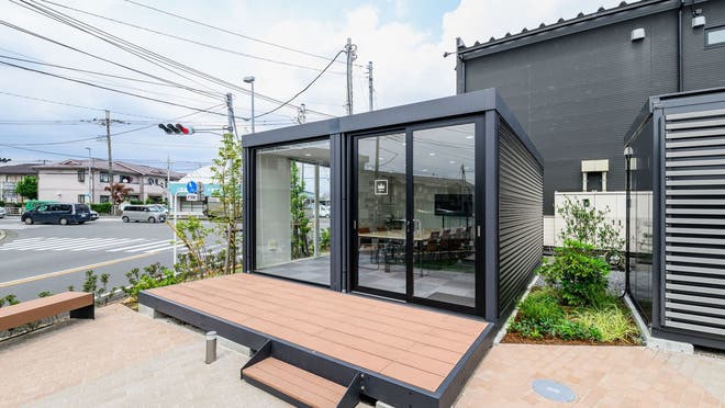 【Meeting】✨U-SPACE中央林間つきみ野店✨会議や打ち合わせにぴったりのオフィススペースです♪Wi-Fi/大和市の写真6