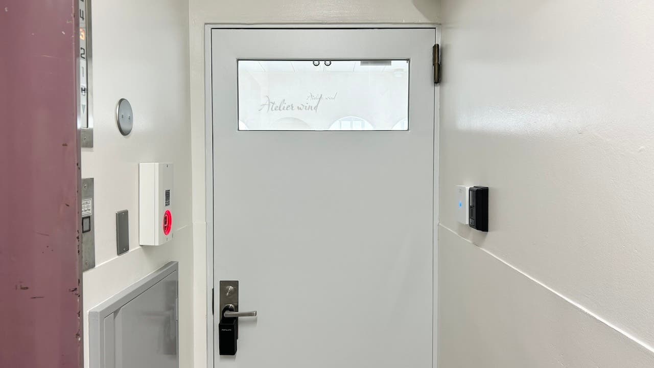 浅草橋駅から徒歩2分◎エステベッド4台完備、美容講習や施術に対応した多目的スペースの写真19