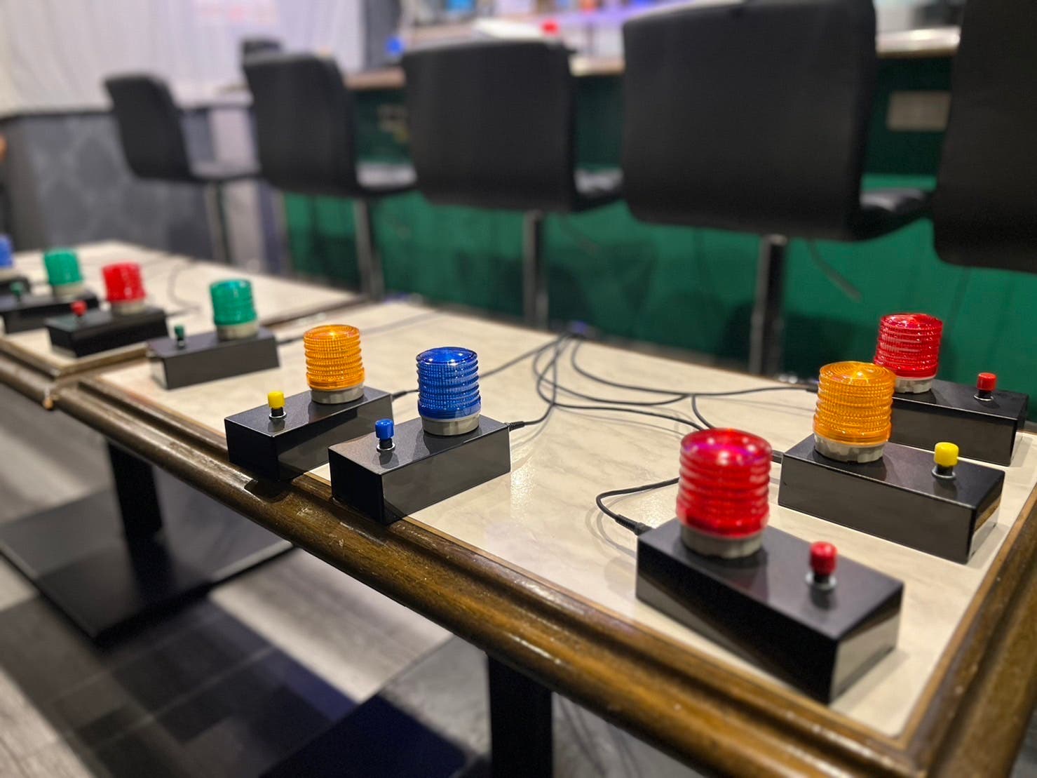 プロ仕様設備完備！撮影・配信・イベントに最適な貸切BARの写真2