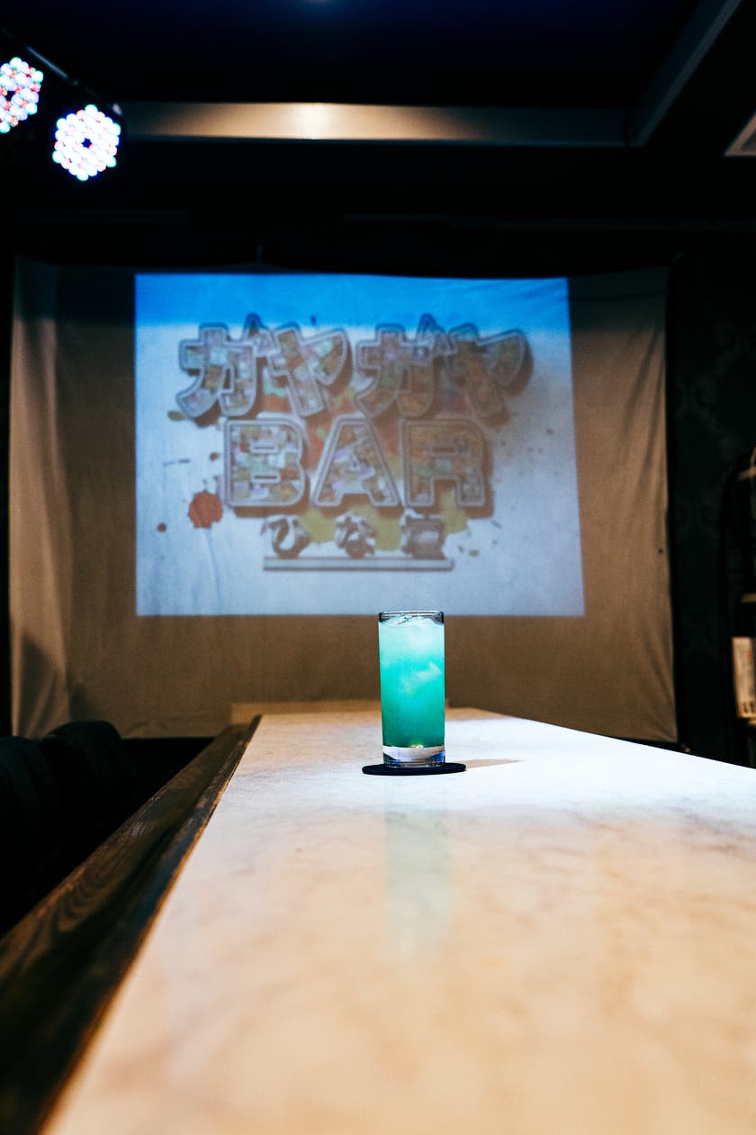 プロ仕様設備完備！撮影・配信・イベントに最適な貸切BARの写真3