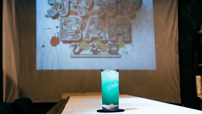 プロ仕様設備完備!撮影・配信・イベントに最適な貸切BARの写真3