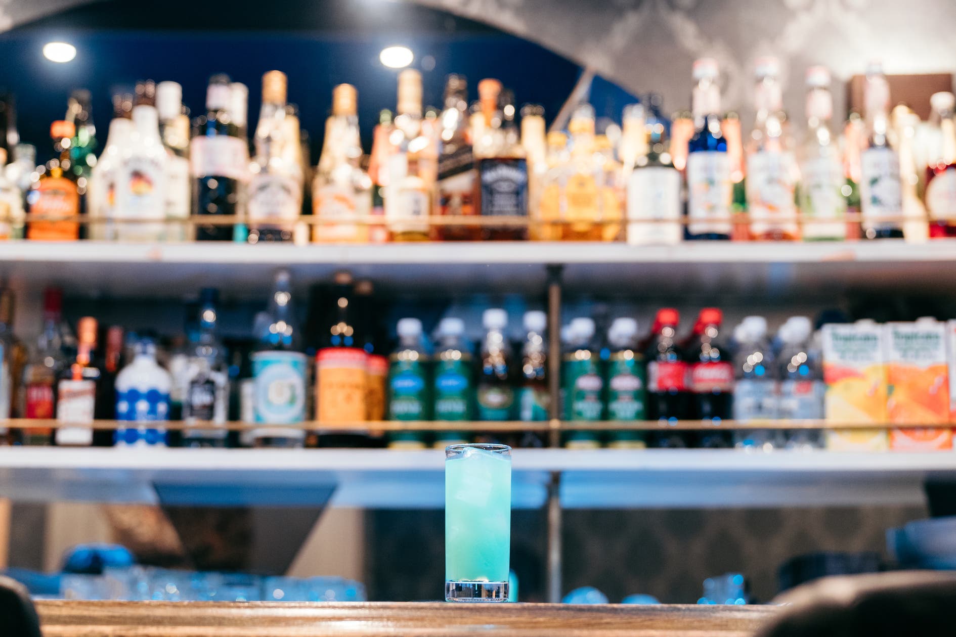 プロ仕様設備完備！撮影・配信・イベントに最適な貸切BARの写真4