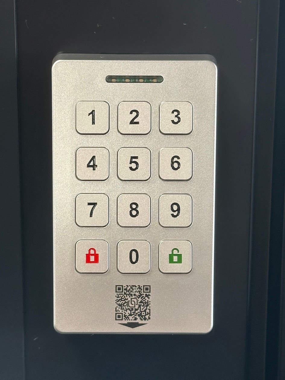 馬車道駅から徒歩3分！みなとみらい・富士山を一望できるビル最上階の明るいスペース「みらい」の写真12