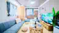 ♡新大阪駅4分🚶女子会🎀デート💑パーティ🎉ママ会☕推し活撮影🎥50㌅TV💻ゲーム機🎮ボドゲ🎲防犯カメラ無✨24Hの写真2