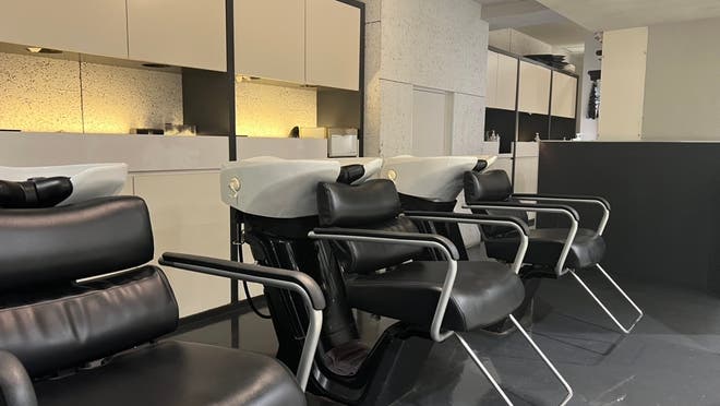 【銀座LA・BO千葉店】千葉駅徒歩3分の落ち着いた空間にあるレンタルスペースの写真3