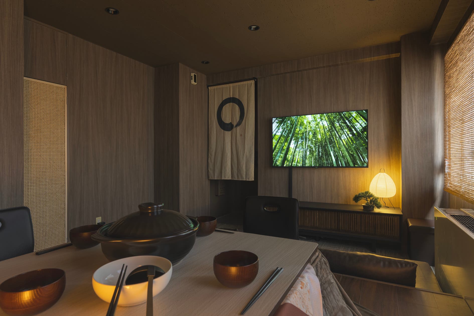 スペモ🍢クリスマス🎄新橋駅3分🚶ボードゲーム🎲パーティ🎊映画鑑賞🎥女子会🍳デート💓651_KAKUREGA新橋の写真3