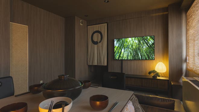 スペモ🍢クリスマス🎄新橋駅3分🚶ボードゲーム🎲パーティ🎊映画鑑賞🎥女子会🍳デート💓651_KAKUREGA新橋の写真3