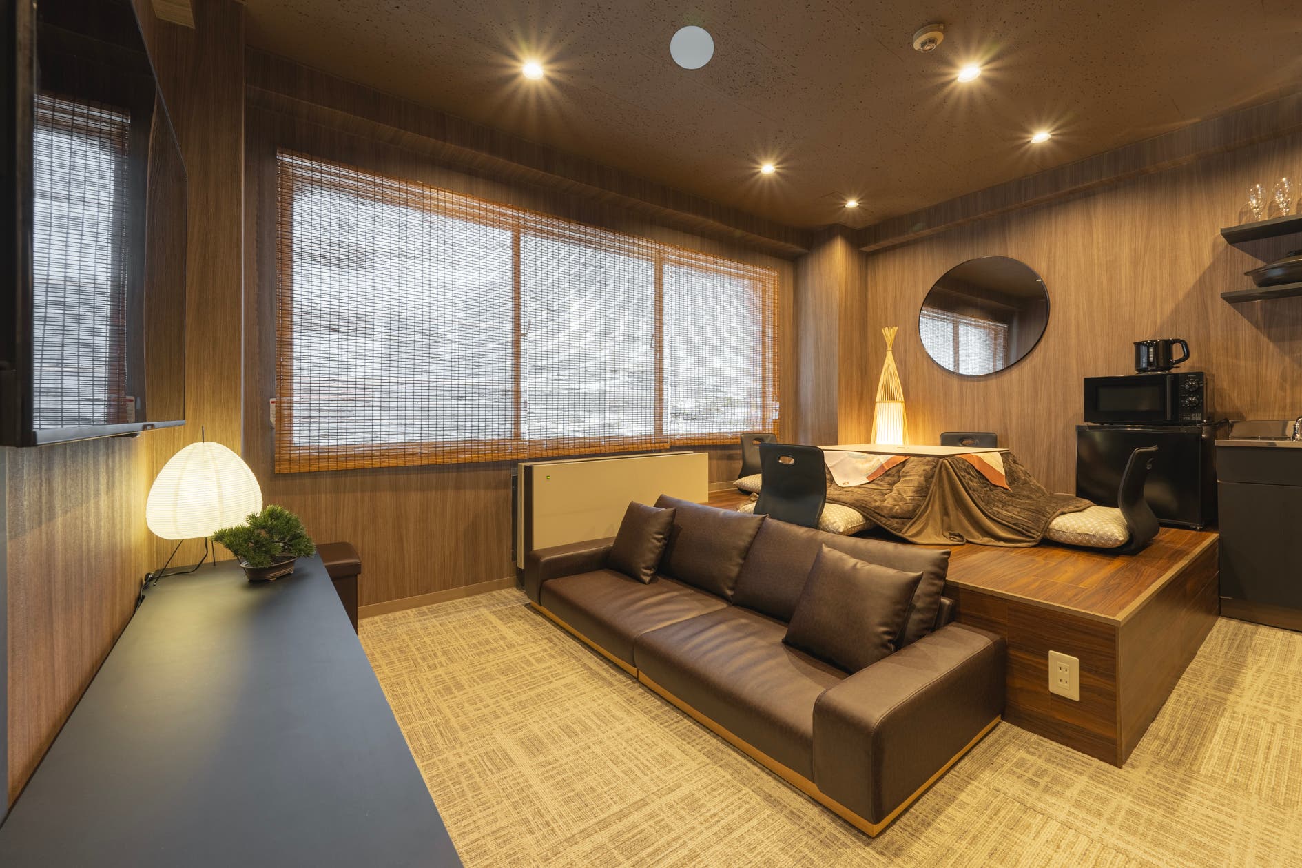 スペモ🍢クリスマス🎄新橋駅3分🚶ボードゲーム🎲パーティ🎊映画鑑賞🎥女子会🍳デート💓651_KAKUREGA新橋の写真6