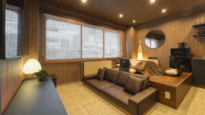 スペモ🍢クリスマス🎄新橋駅3分🚶ボードゲーム🎲パーティ🎊映画鑑賞🎥女子会🍳デート💓651_KAKUREGA新橋の写真6