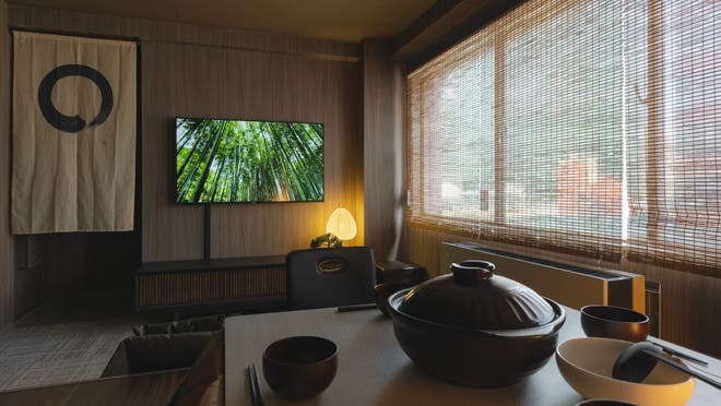 スペモ🍢クリスマス🎄新橋駅3分🚶ボードゲーム🎲パーティ🎊映画鑑賞🎥女子会🍳デート💓651_KAKUREGA新橋の写真8