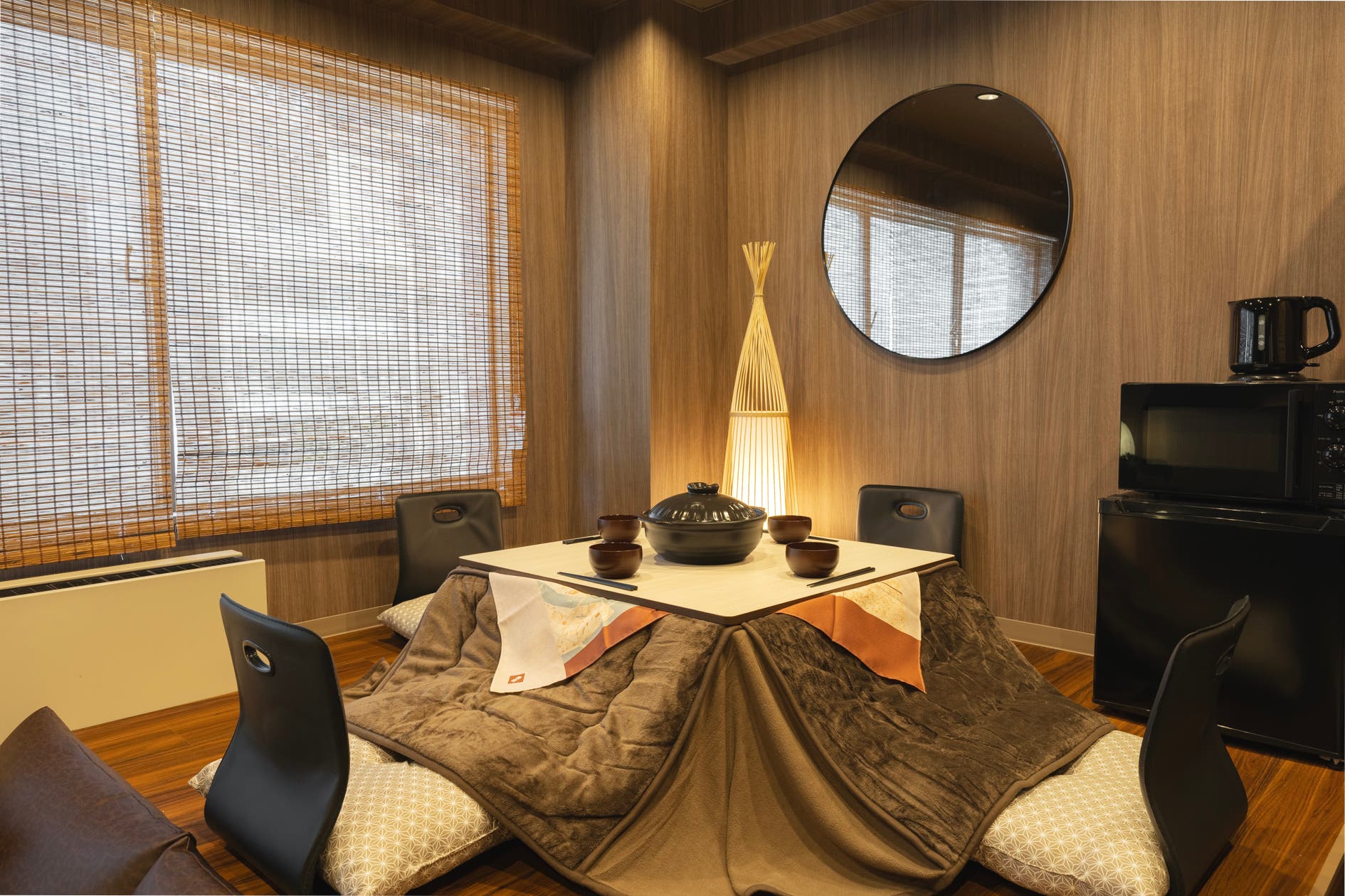 スペモ🍢クリスマス🎄新橋駅3分🚶ボードゲーム🎲パーティ🎊映画鑑賞🎥女子会🍳デート💓651_KAKUREGA新橋の写真9