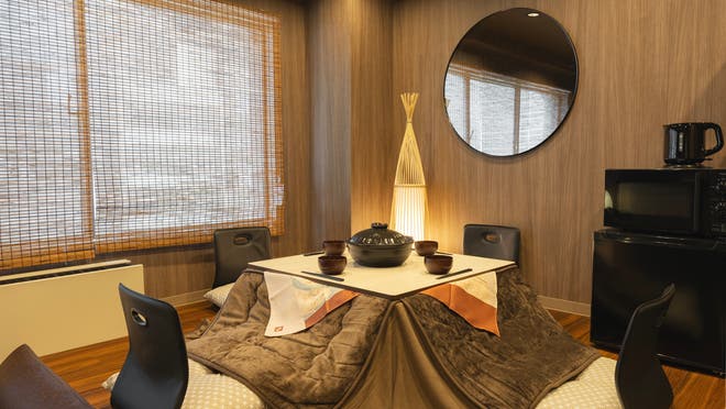 スペモ🍢クリスマス🎄新橋駅3分🚶ボードゲーム🎲パーティ🎊映画鑑賞🎥女子会🍳デート💓651_KAKUREGA新橋の写真9