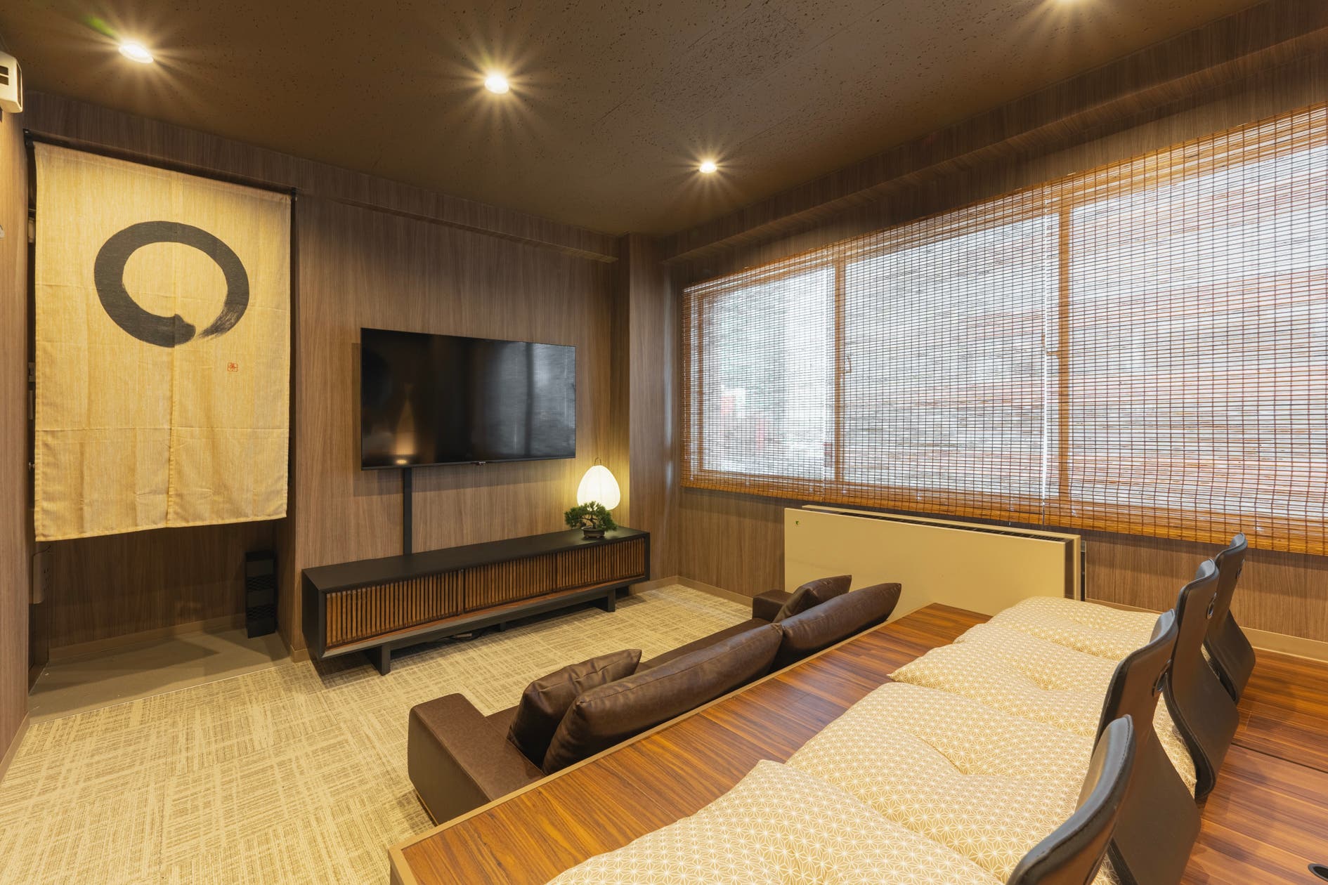 スペモ🍢クリスマス🎄新橋駅3分🚶ボードゲーム🎲パーティ🎊映画鑑賞🎥女子会🍳デート💓651_KAKUREGA新橋の写真10